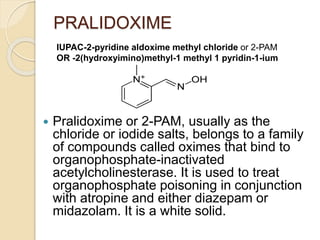 Parasympathomimetic Agents Direct Acting with SAR & Cholinesters ...
