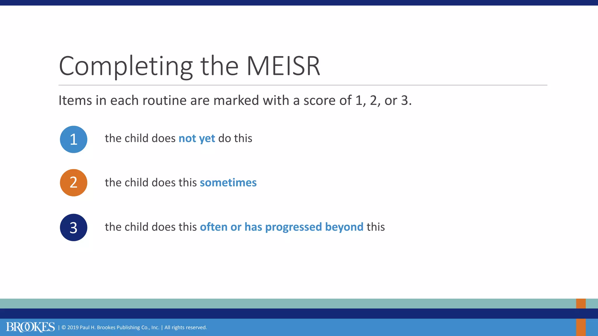Using the Measure of Engagement, Independence, and Social Relationships ...