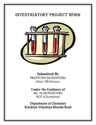 Investigatory Project chemistry.pdf