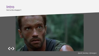 Jeremy Kenisky (MERGE): Future of Play: Creating a Kid-Friendly VR/AR ...