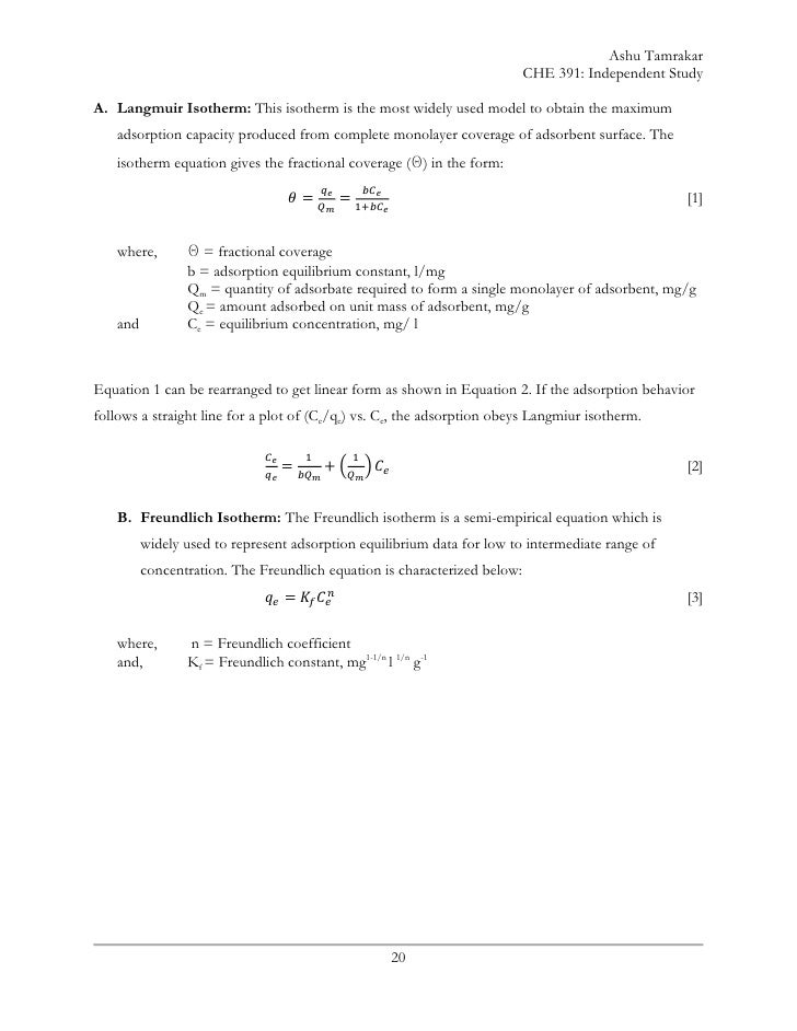 Predictive modeling of methylene blue dye removal by using artificial…