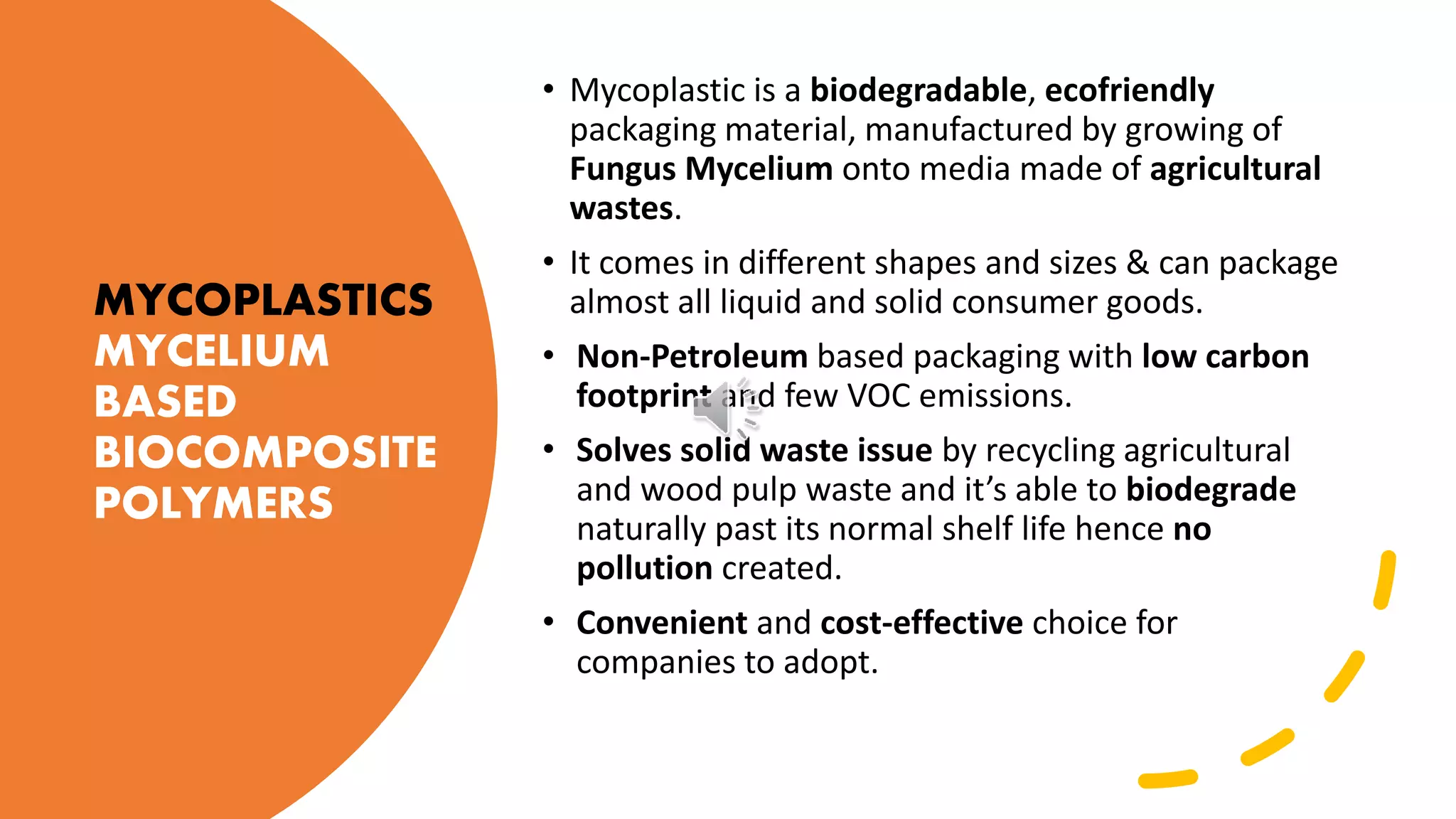 Business Plan for Bio-composite Plastics Company | PPTX