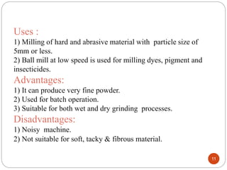 micronization by pankaj | PPTX