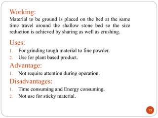micronization by pankaj | PPTX