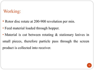 micronization by pankaj | PPTX