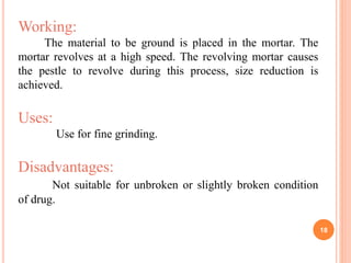 micronization by pankaj | PPTX
