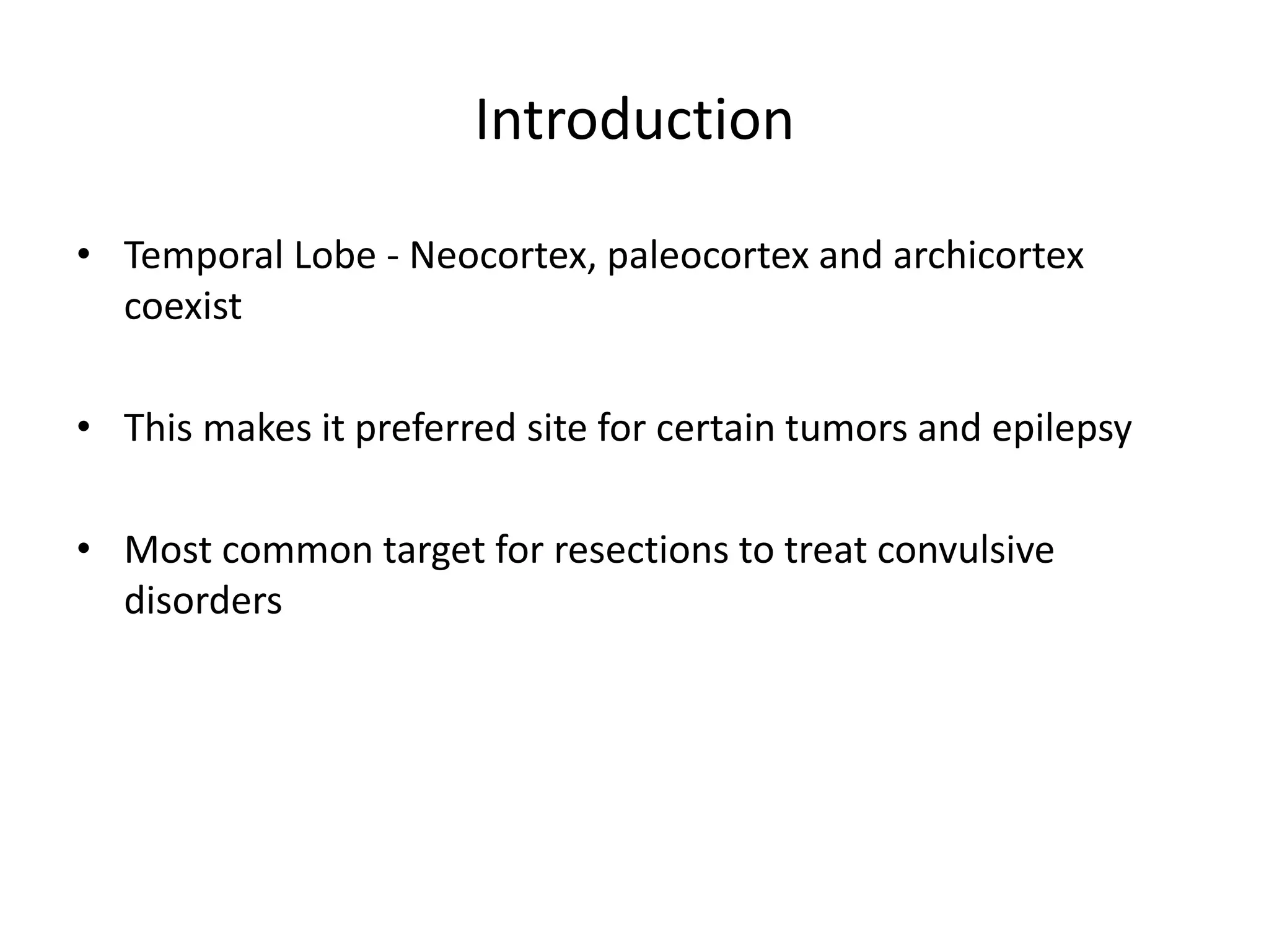 Final microsurgical anatomy of medial temporal lobe | PPTX