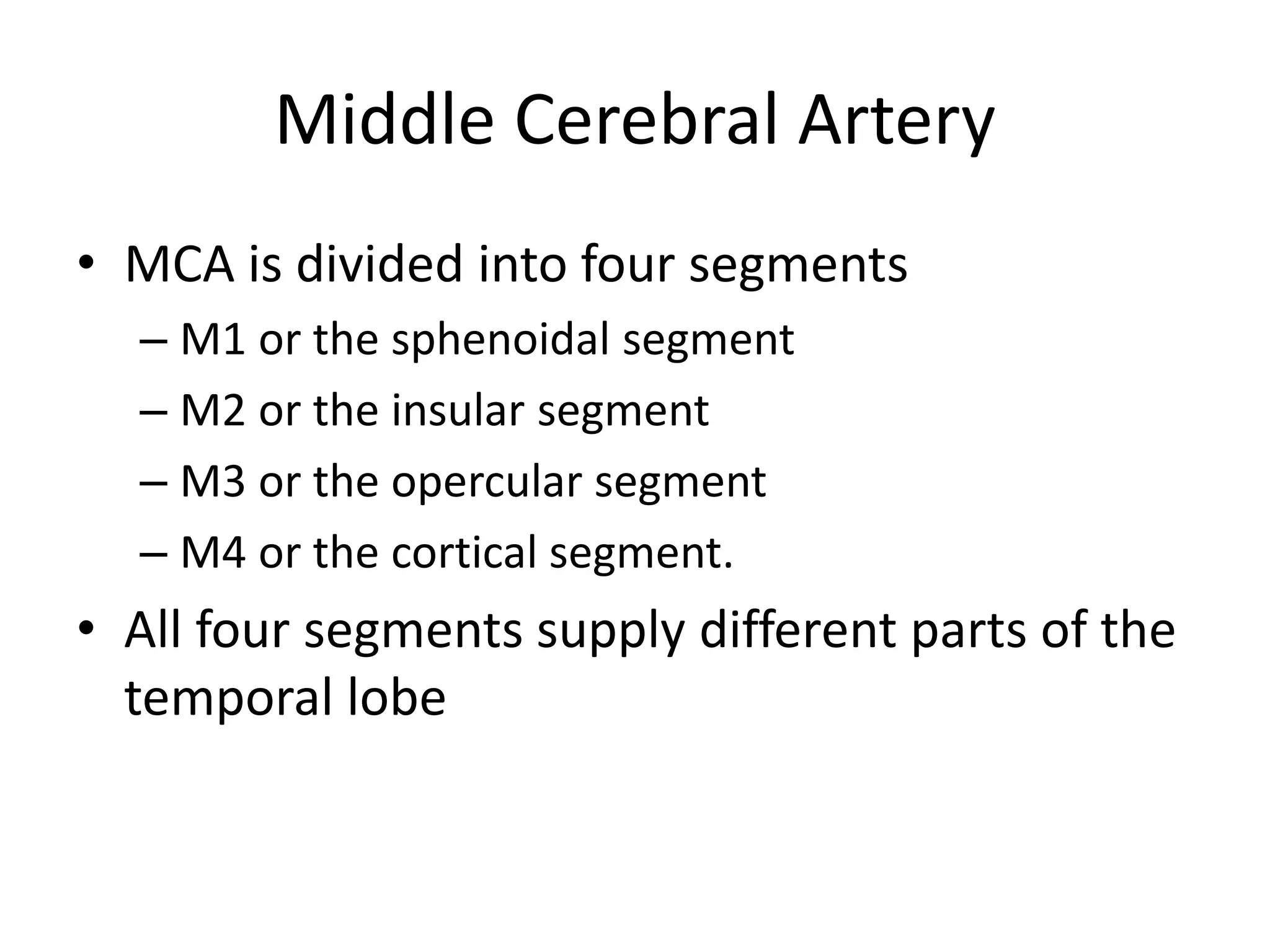 Final microsurgical anatomy of medial temporal lobe | PPTX
