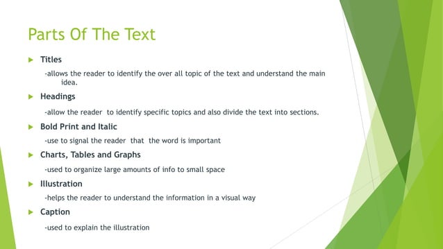 text media information | PPTX