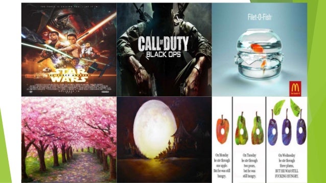 text media information