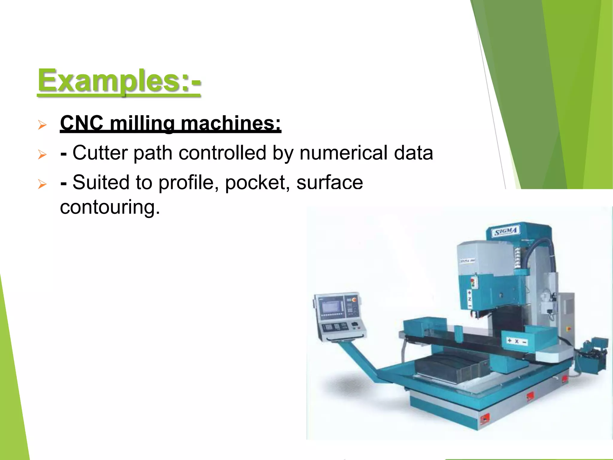 Final milling machine ppt.. | PPTX