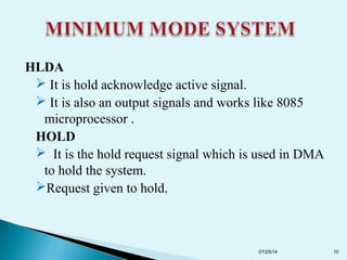Minimum And Maximum Modes Of 80826 | PPT