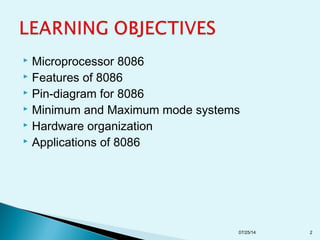 Minimum And Maximum Modes Of 80826 | PPT