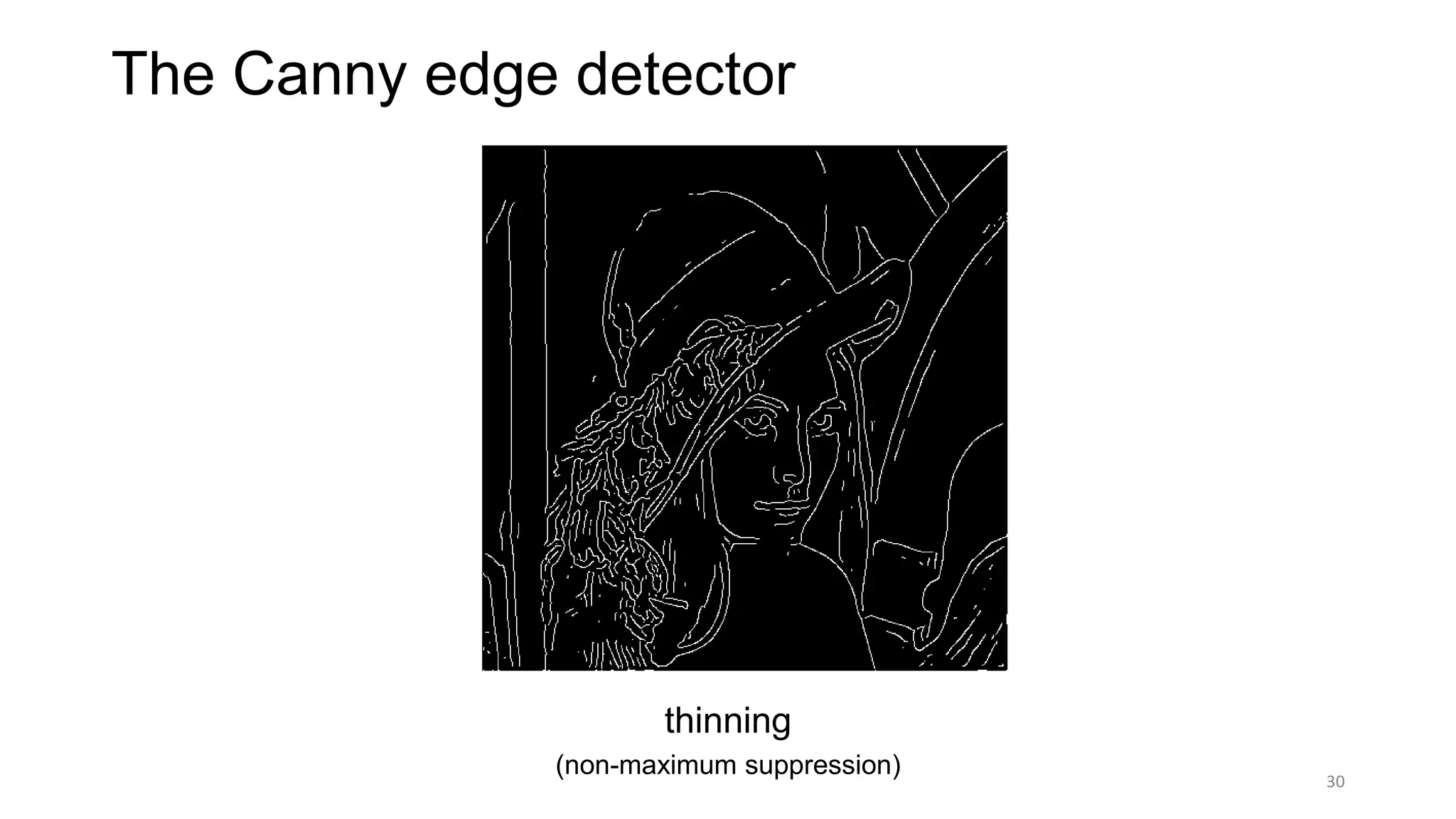Fuzzy Logic Based Edge Detection | PPT Fuzzy Logic Based Edge Detection | PPT