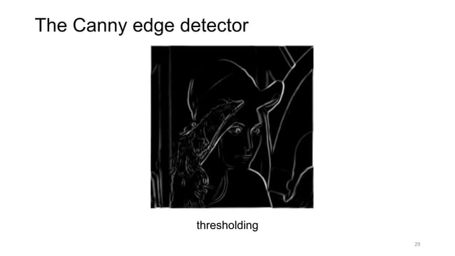 Fuzzy Logic Based Edge Detection | PPT Fuzzy Logic Based Edge Detection | PPT