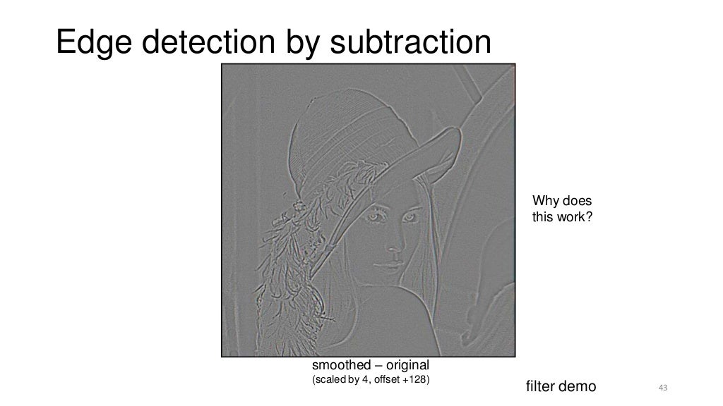 Fuzzy Logic Based Edge Detection 6441