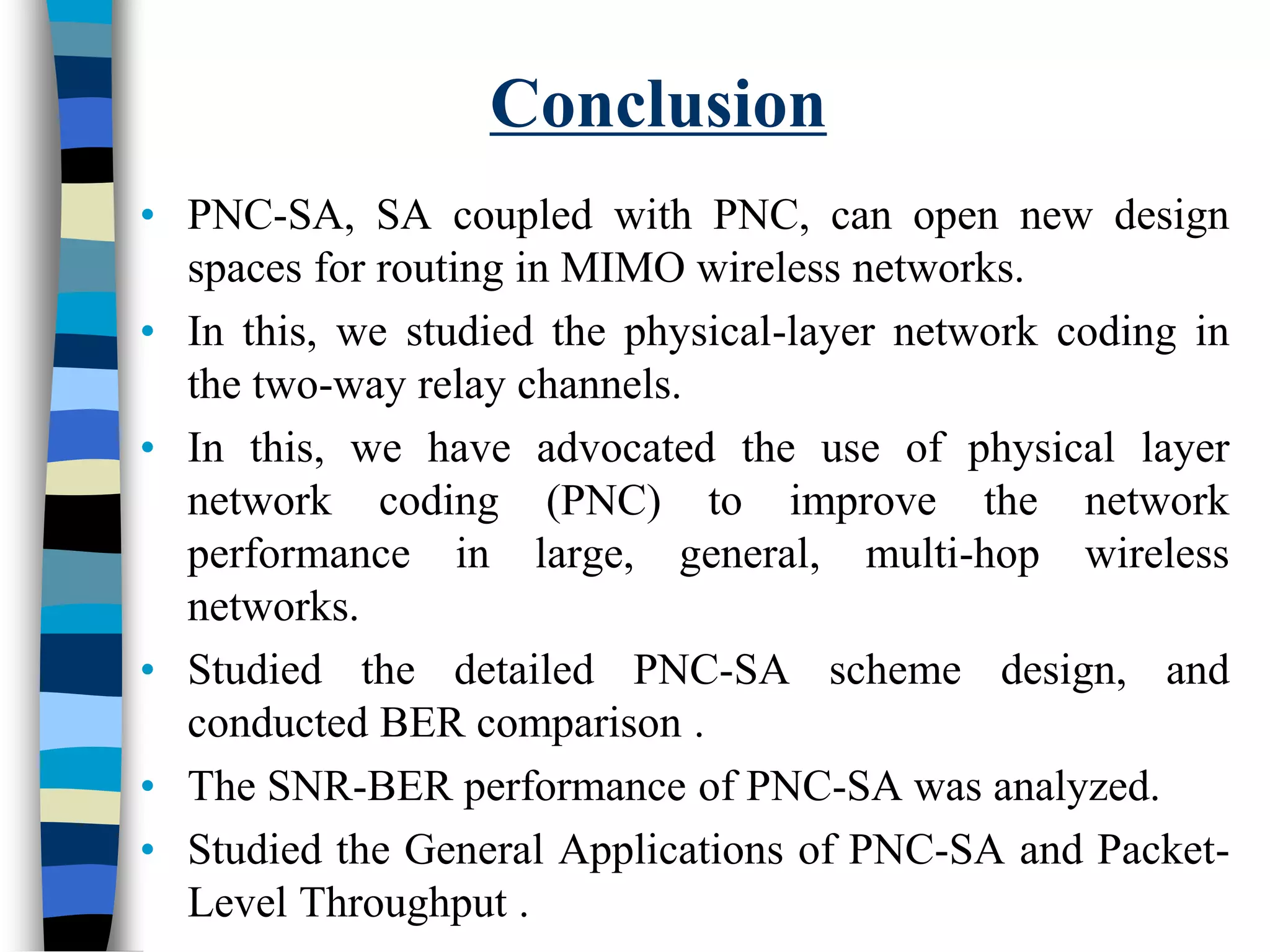 Signal Alignment Enabling Physical Layer Network Coding For Mimo
