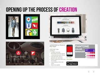 What's Digital about Fashion Design? | PDF