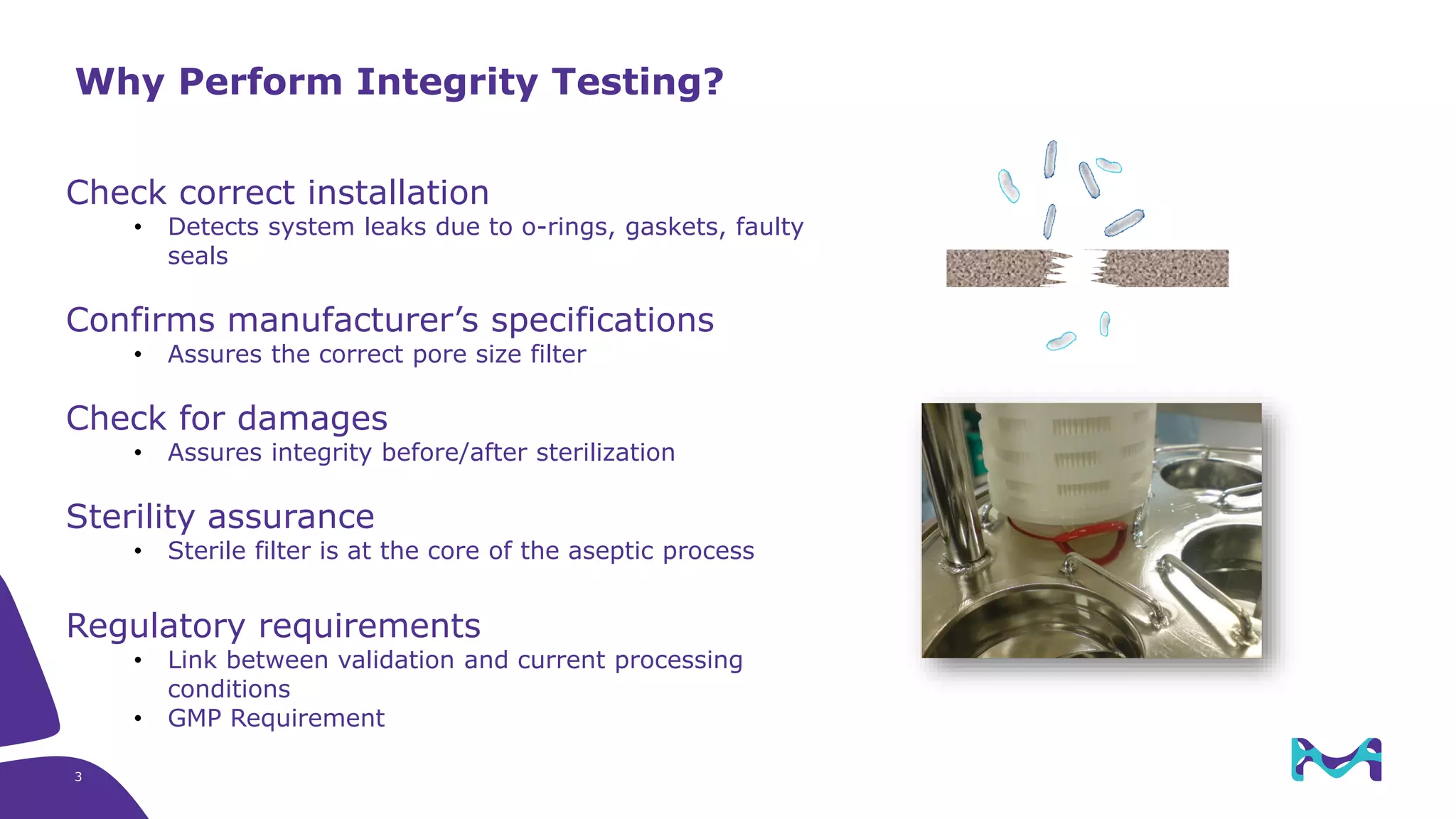 Implementing and Managing Pre-use Post-sterilization Integrity Testing ...