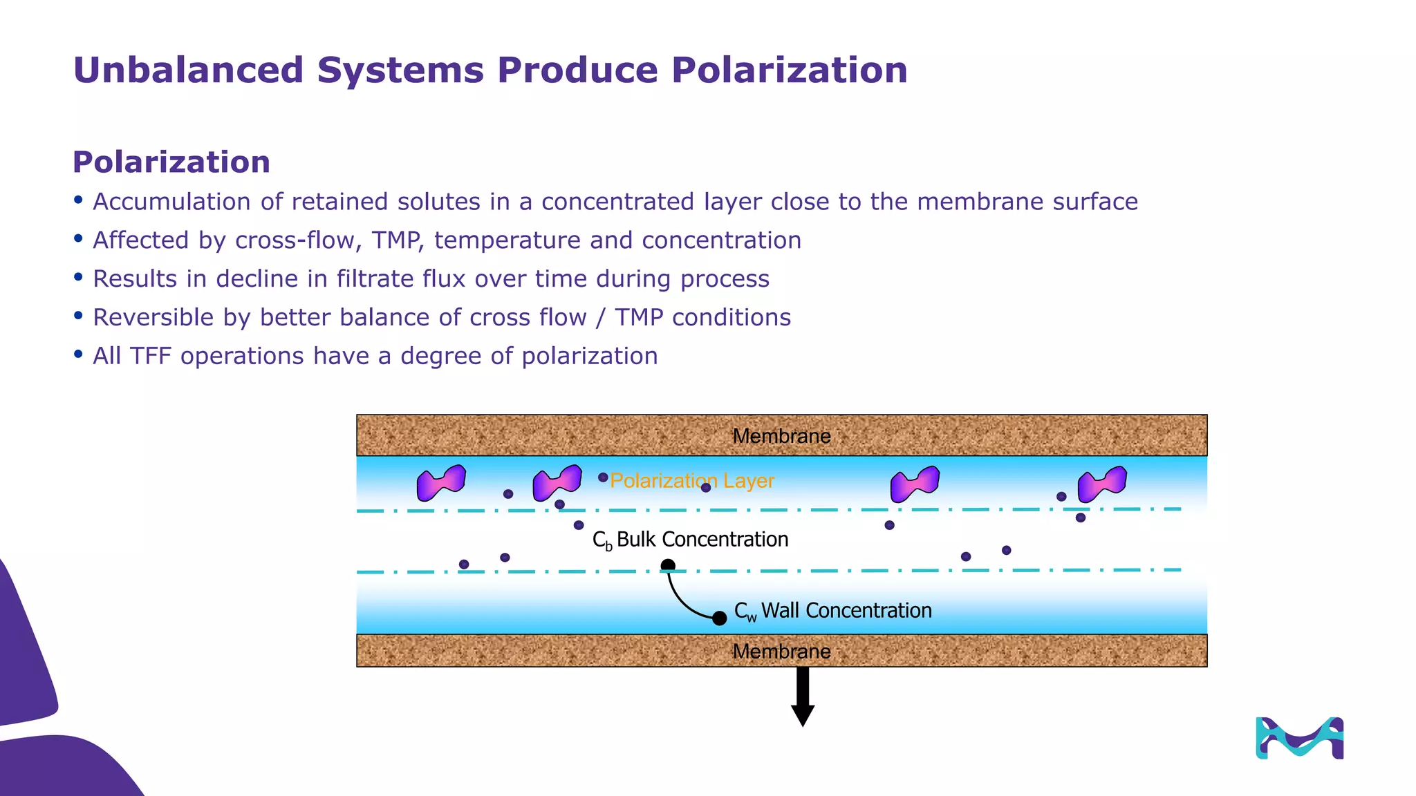 Introduction to Tangential Flow Filtration (TFF) | PDF