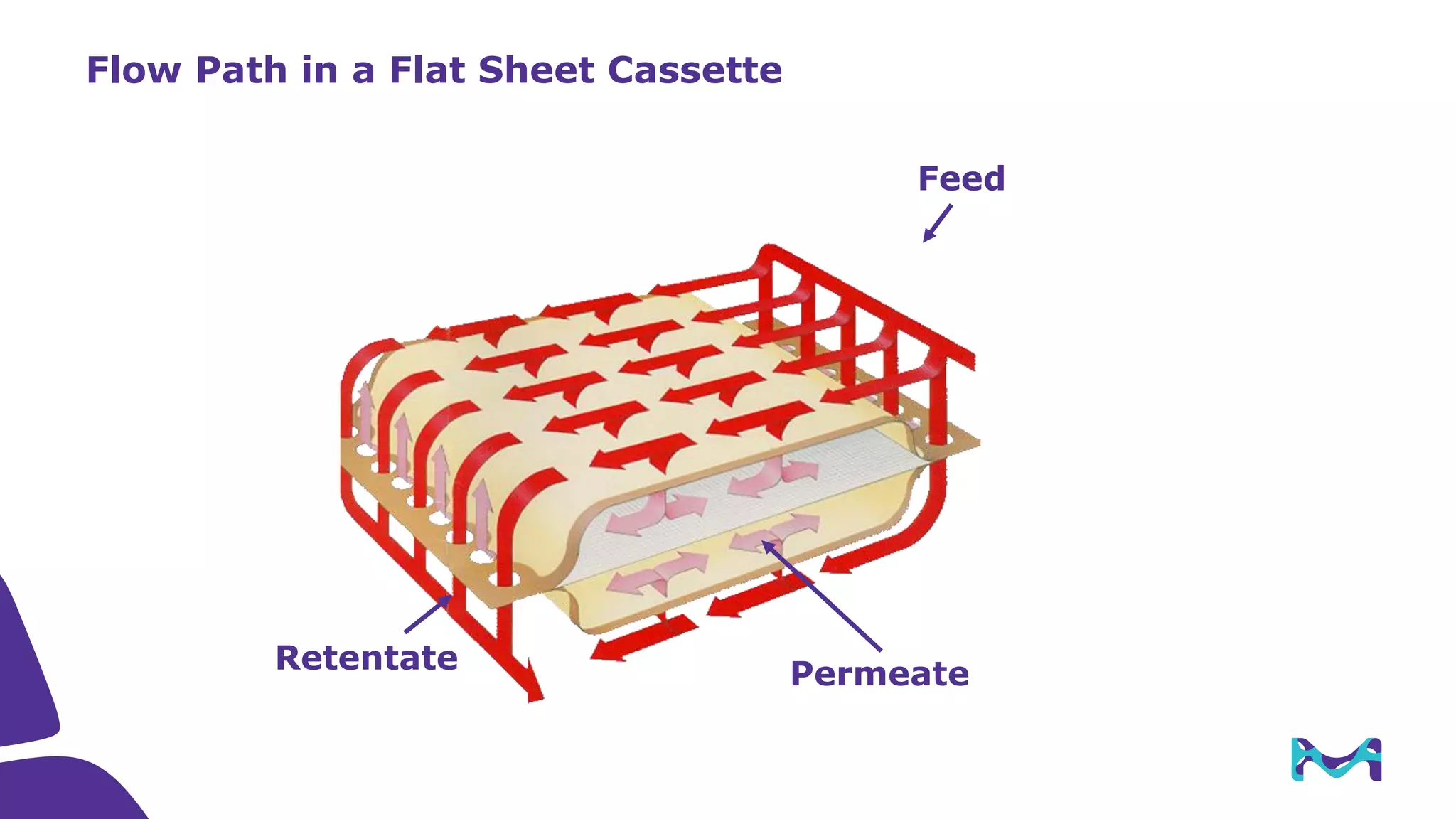 Introduction to Tangential Flow Filtration (TFF) | PDF