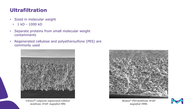 Introduction to Tangential Flow Filtration (TFF) | PDF | Chemistry ...