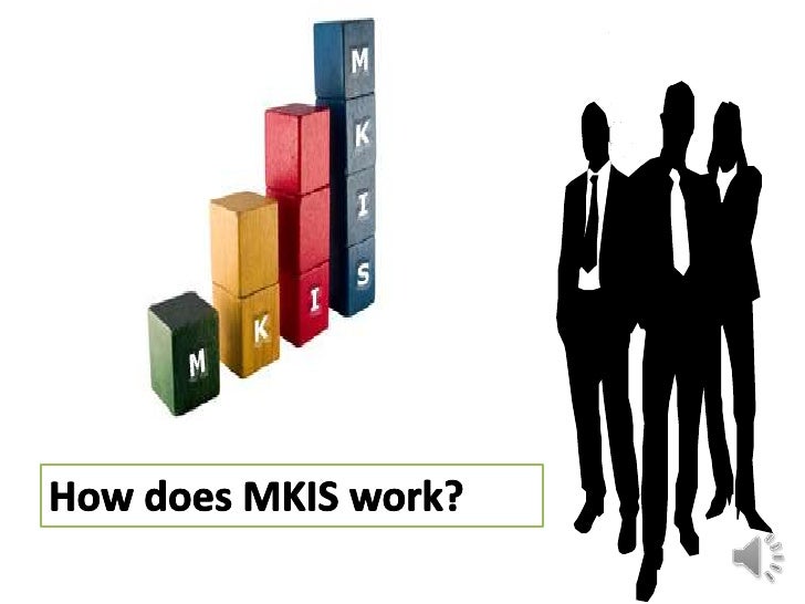 Final mkis