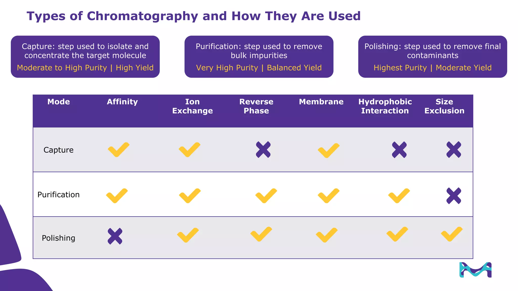 Process Scale Chromatography | PDF