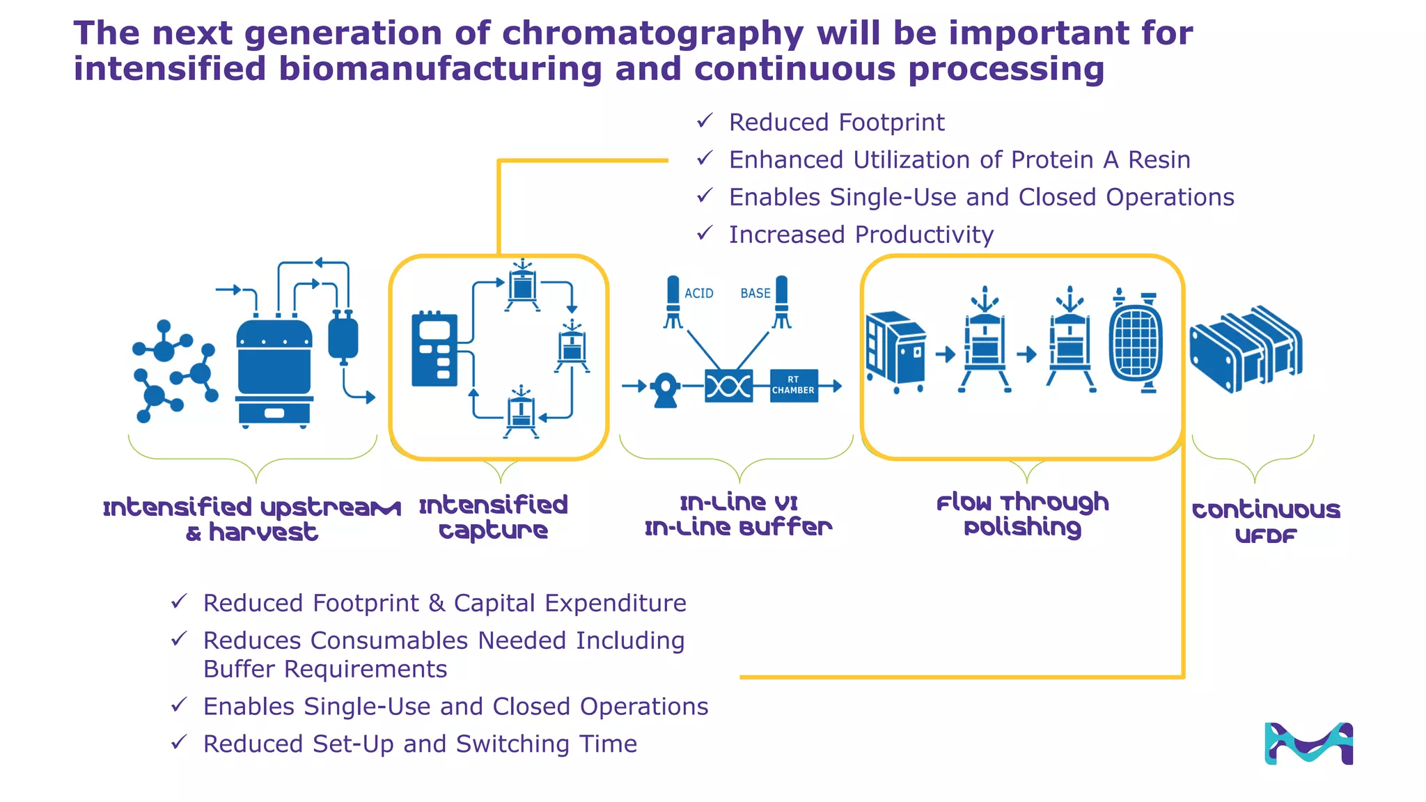 Process Scale Chromatography | PDF