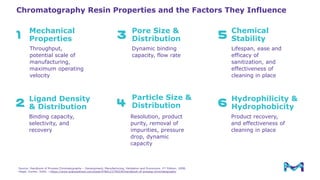 Process Scale Chromatography | PDF