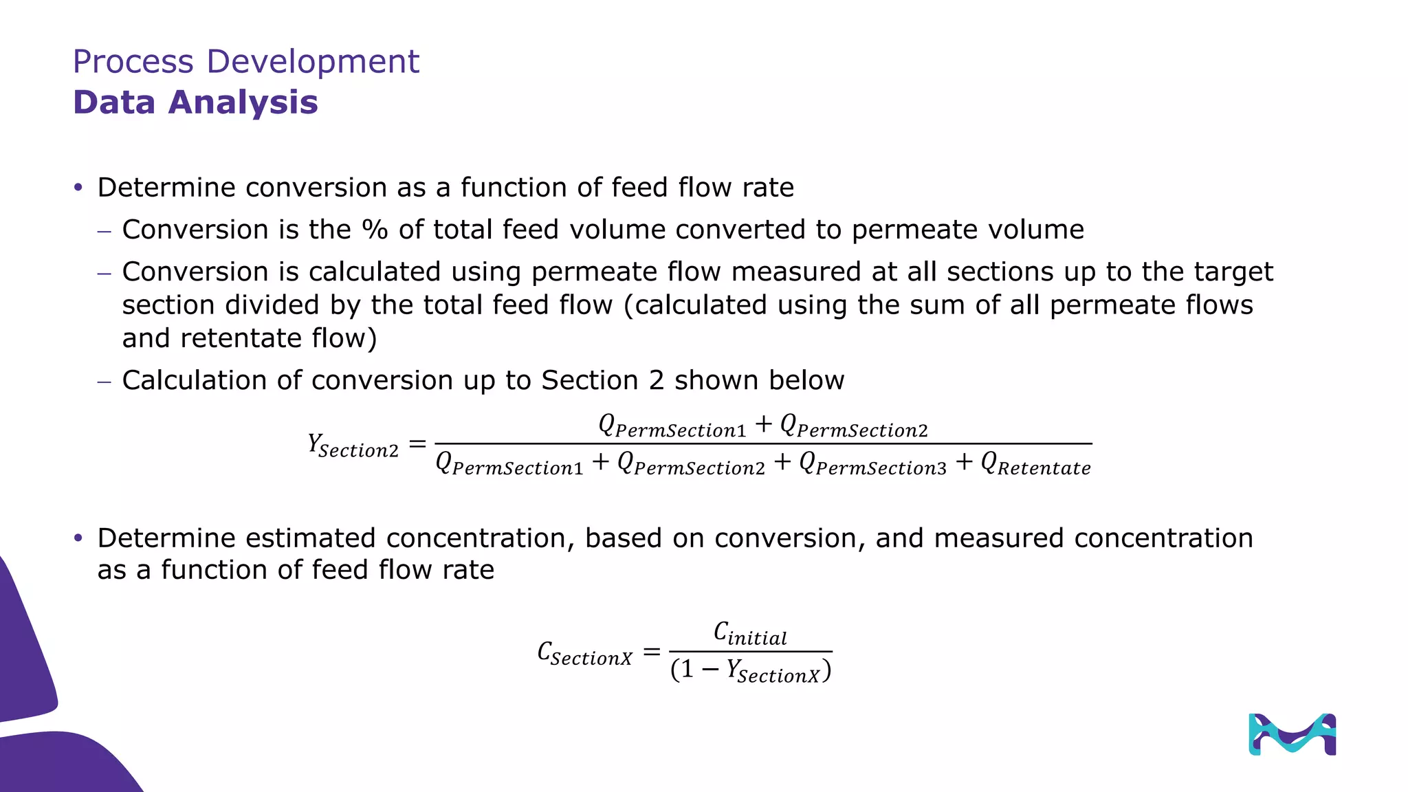 Single-Pass Tangential Flow Filtration (SPTFF) Theory and Practice | PDF