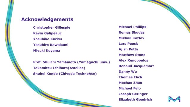 Technology Trends in Bioprocessing Purification | PPT