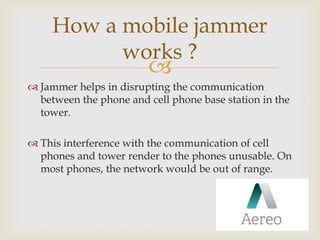 Final mobile jamm er | PPTX