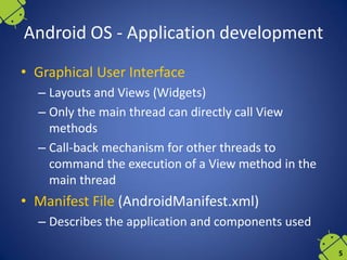 Mobile operating systems - Application Benchmarking | PDF | Operating Systems | Computer ...