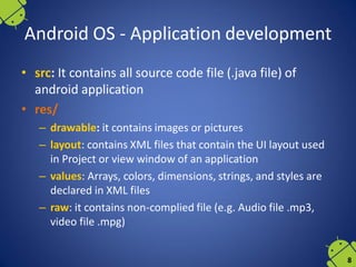 Mobile operating systems - Application Benchmarking | PDF | Operating Systems | Computer ...