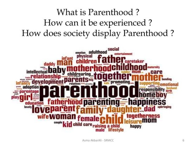 FINAL Modern Day Parenting.pptx