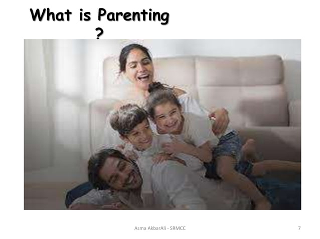 FINAL Modern Day Parenting.pptx