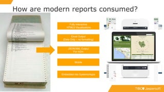 Modern Reporting At Scale - Migration Path for Dummies | PPT