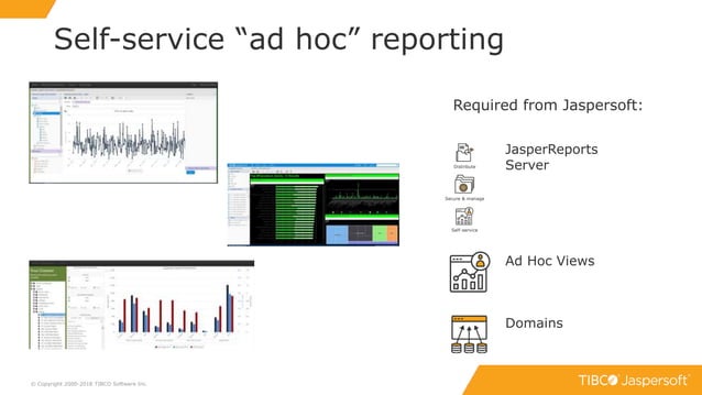 Modern Reporting At Scale - Migration Path for Dummies | PPT