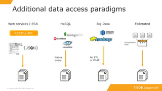 Modern Reporting At Scale - Migration Path for Dummies | PPT