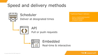 Modern Reporting At Scale - Migration Path for Dummies | PPT