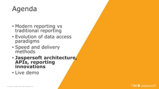 Modern Reporting At Scale - Migration Path for Dummies | PPT