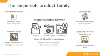 Modern Reporting At Scale - Migration Path for Dummies | PPT
