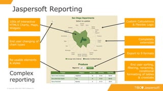 Modern Reporting At Scale - Migration Path for Dummies | PPT
