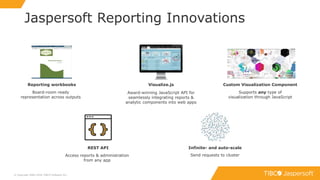 Modern Reporting At Scale - Migration Path for Dummies | PPT