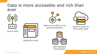 Modern Reporting At Scale - Migration Path for Dummies | PPT