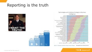 Modern Reporting At Scale - Migration Path for Dummies | PPT