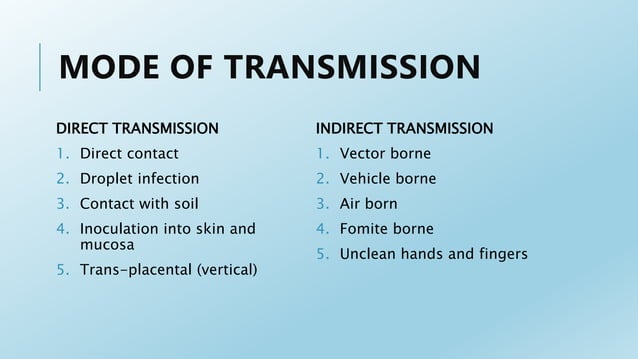 final modes of transmission of communical disease.pptx