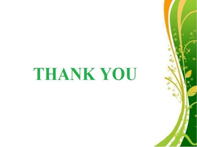 Final modified ppts | PPT Final modified ppts | PPT