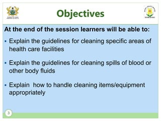 finalmodule13environmentalcleaning2-230114032909-026182e8.pptx | Free ...